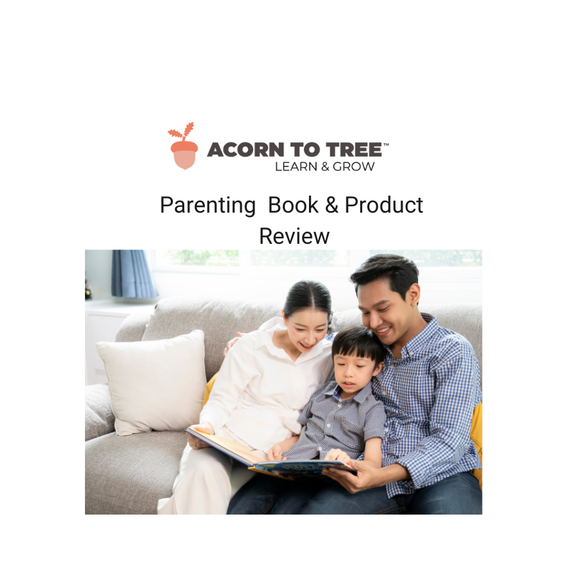 Acorntotree.com Is an Informative Educational Resource for Families ...