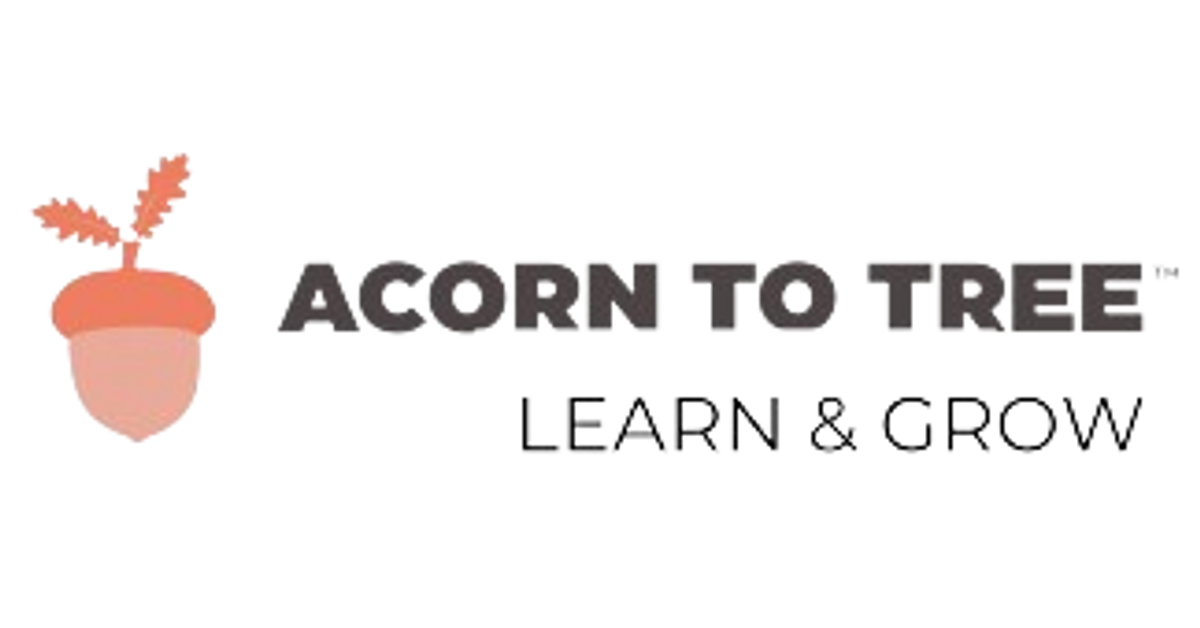 Acorntotree.com Is an Informative Educational Resource for Families ...